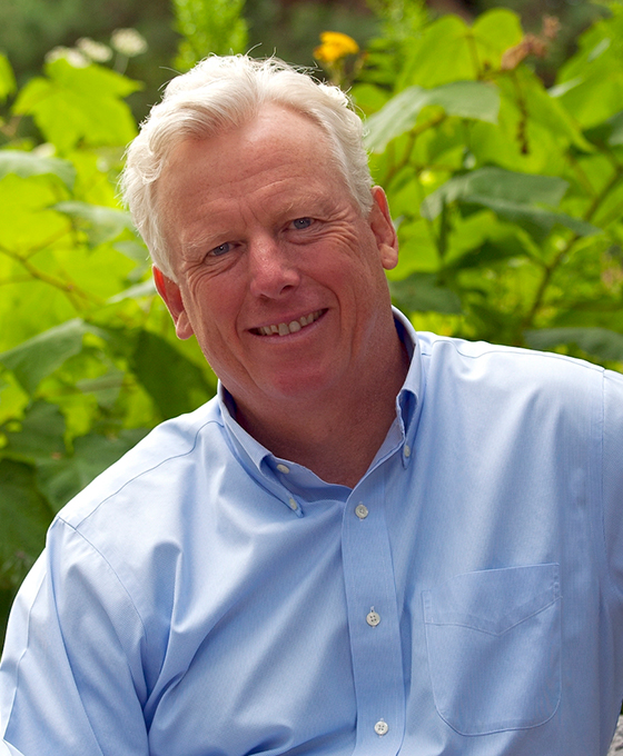 David Miller | Bloomberg Philanthropies