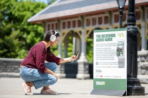 About | Bloomberg Connects