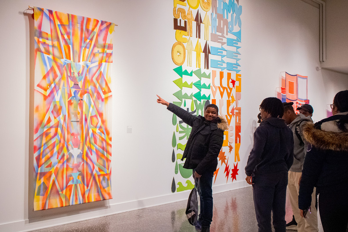 Hudson Valley | Bloomberg Connects