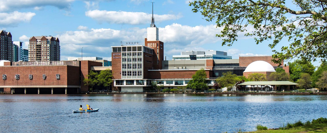 5 brilliant cultural spaces to visit in Boston | Bloomberg Connects