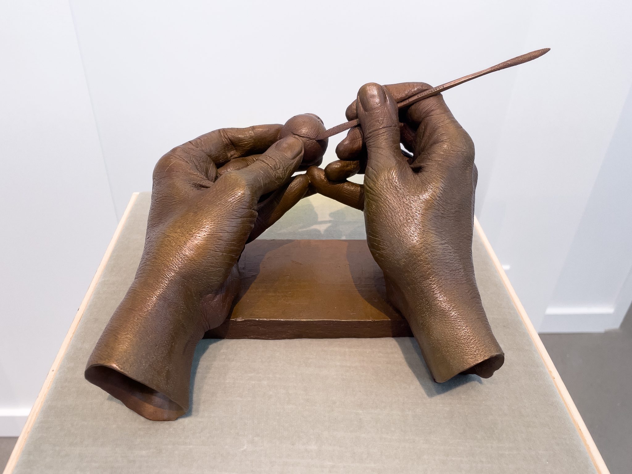Introducing The American Artists’ Hand Archive | Bloomberg Connects