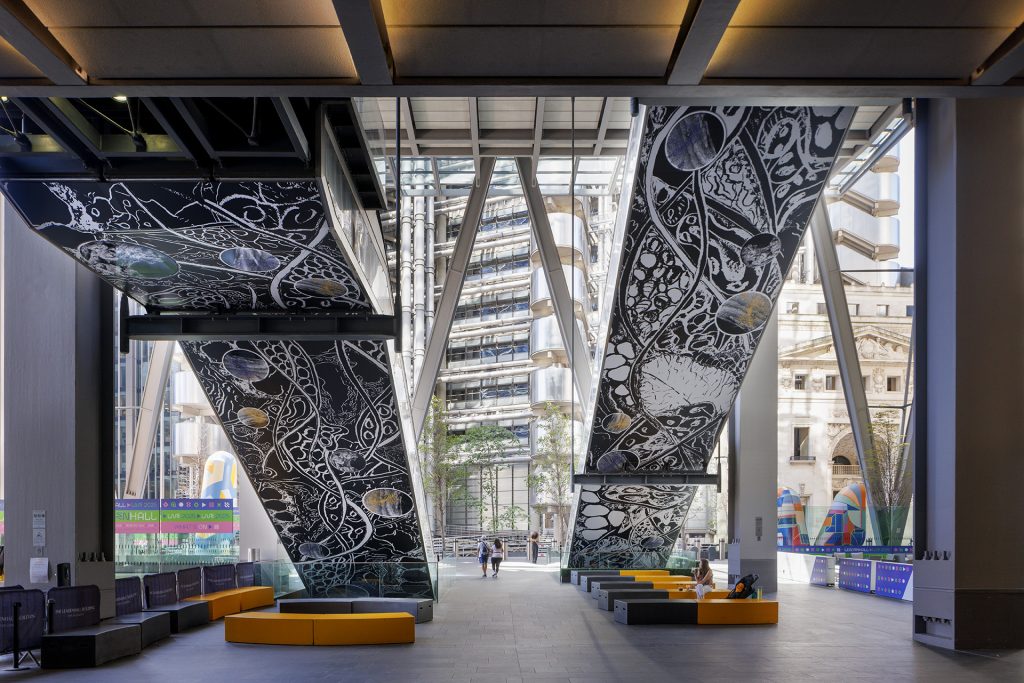 Spotlight on London: Unmissable exhibitions in the UK capital this Fall 2025 | Bloomberg Connects