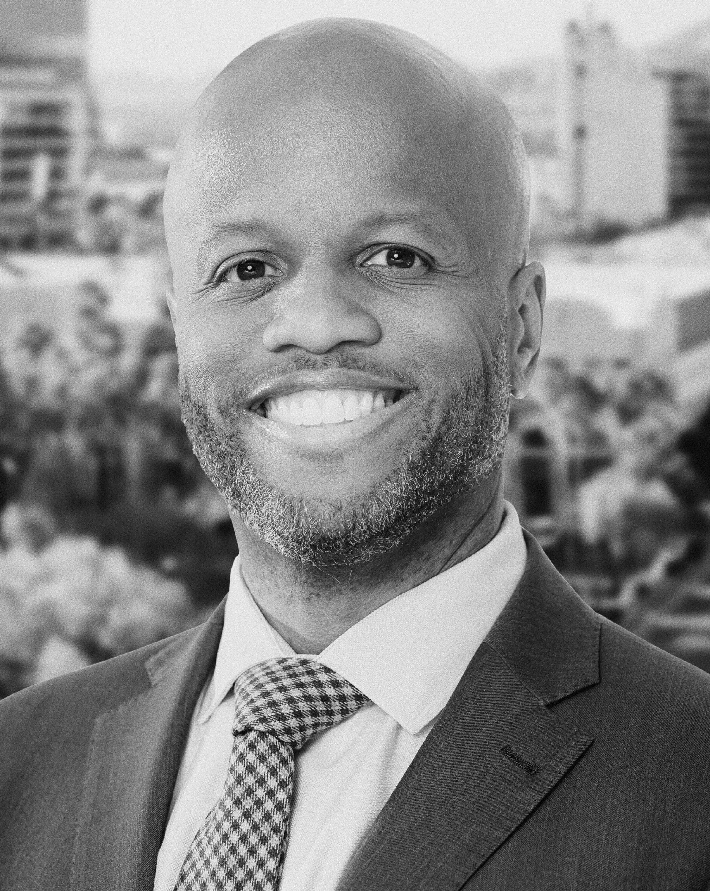 Corey Woods | CityLab