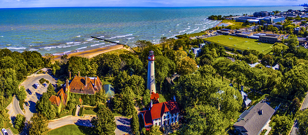 Evanston, Illinois, USA | What Works Cities