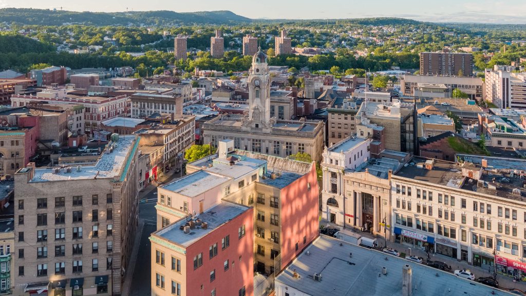 Paterson, New Jersey, USA | What Works Cities