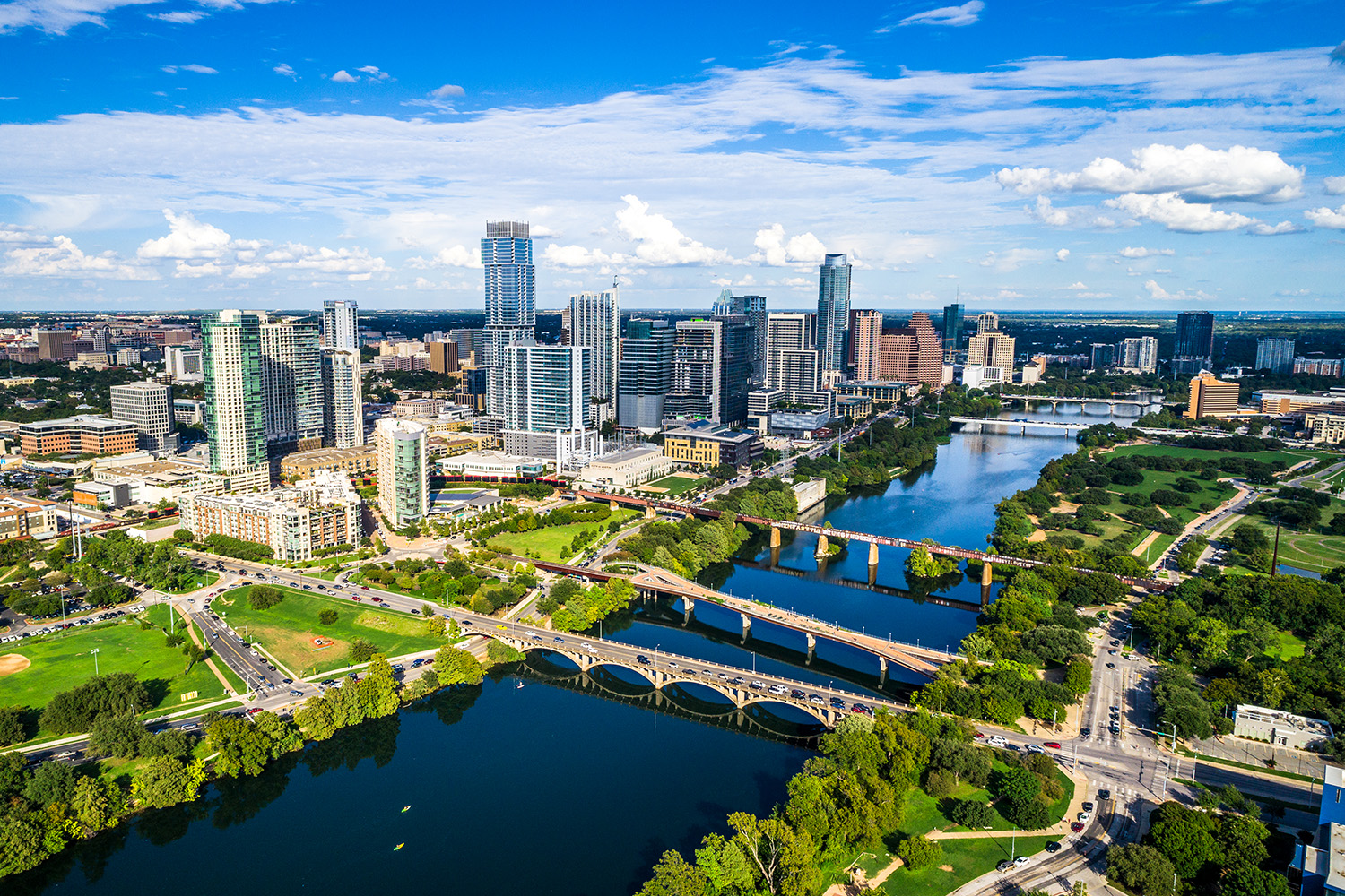 Austin, Texas, USA | What Works Cities