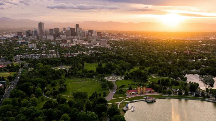 Denver, Colorado, USA | What Works Cities