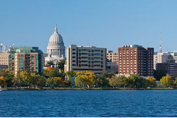 Madison, Wisconsin, USA | What Works Cities