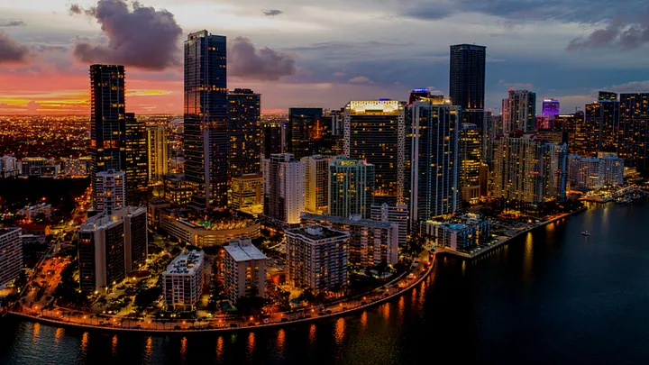 Miami, Florida, USA | What Works Cities