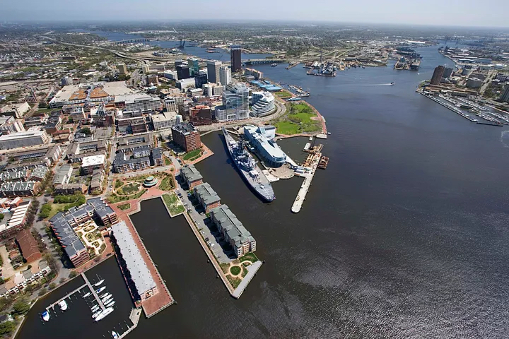 Norfolk, Virginia, USA | What Works Cities