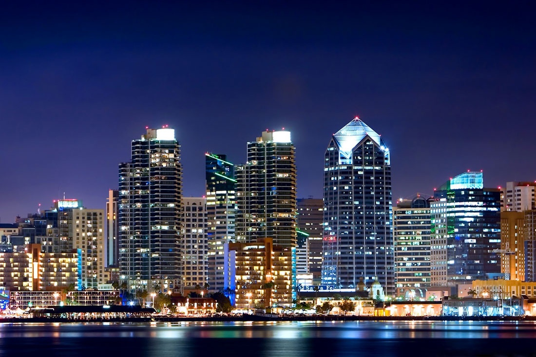 San Diego, California, USA | What Works Cities