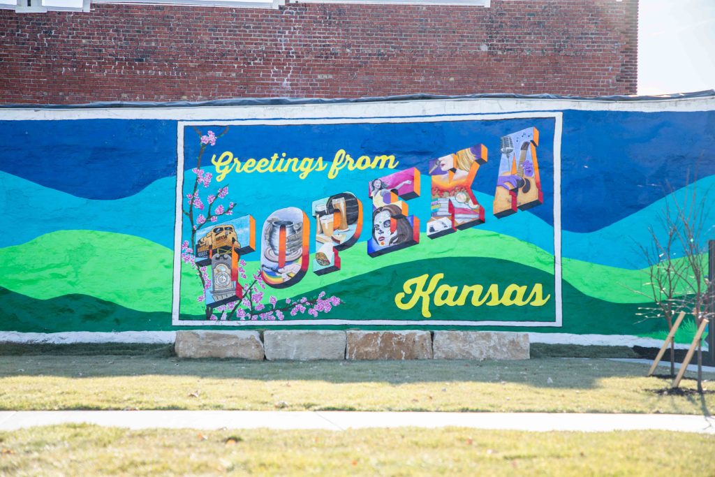 Topeka, Kansas, USA | What Works Cities