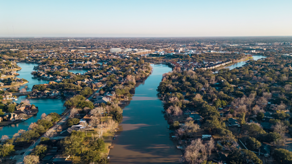 Sugar Land, Texas, USA | What Works Cities