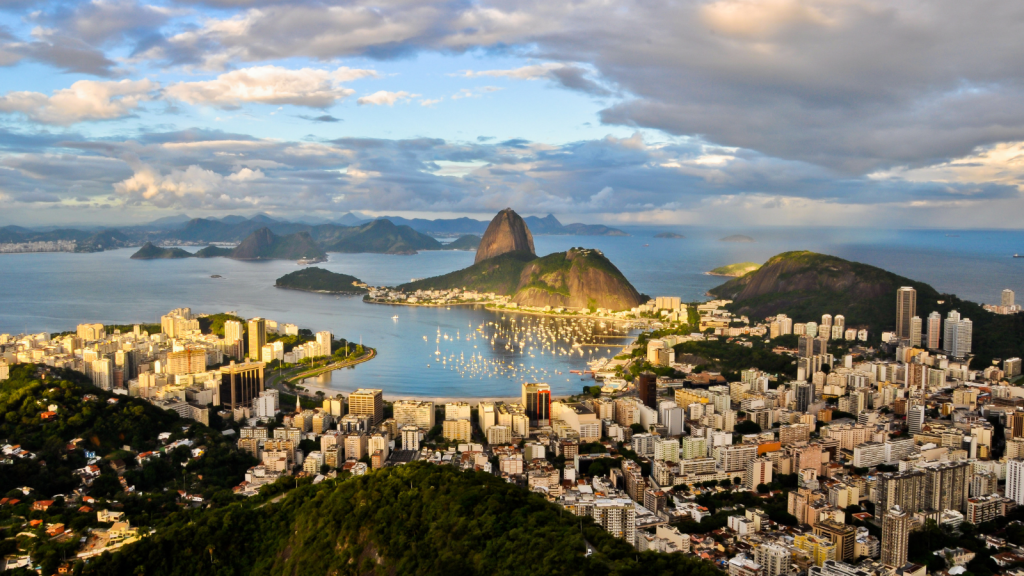 Rio de Janeiro, Brazil | What Works Cities