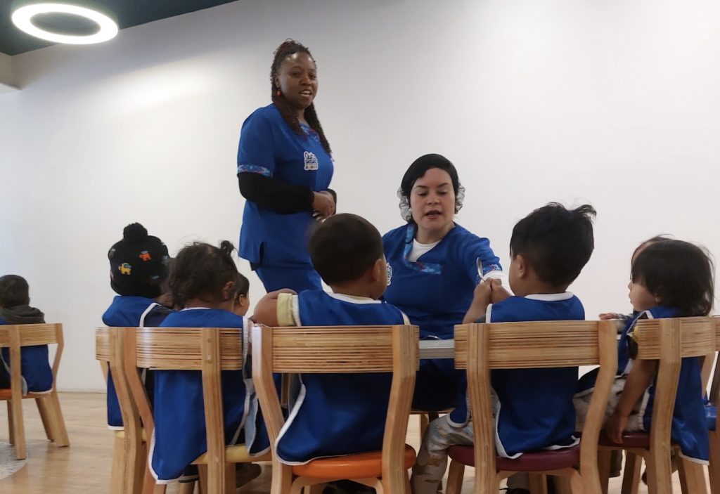 Ecuador Archives | What Works Cities