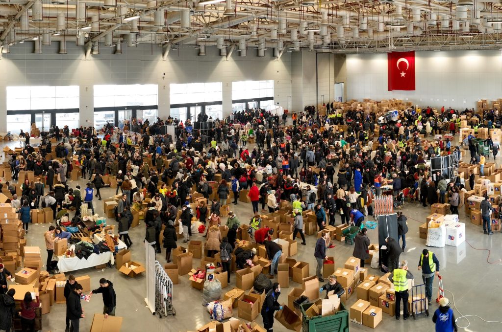 Home | Cities Idea Exchange