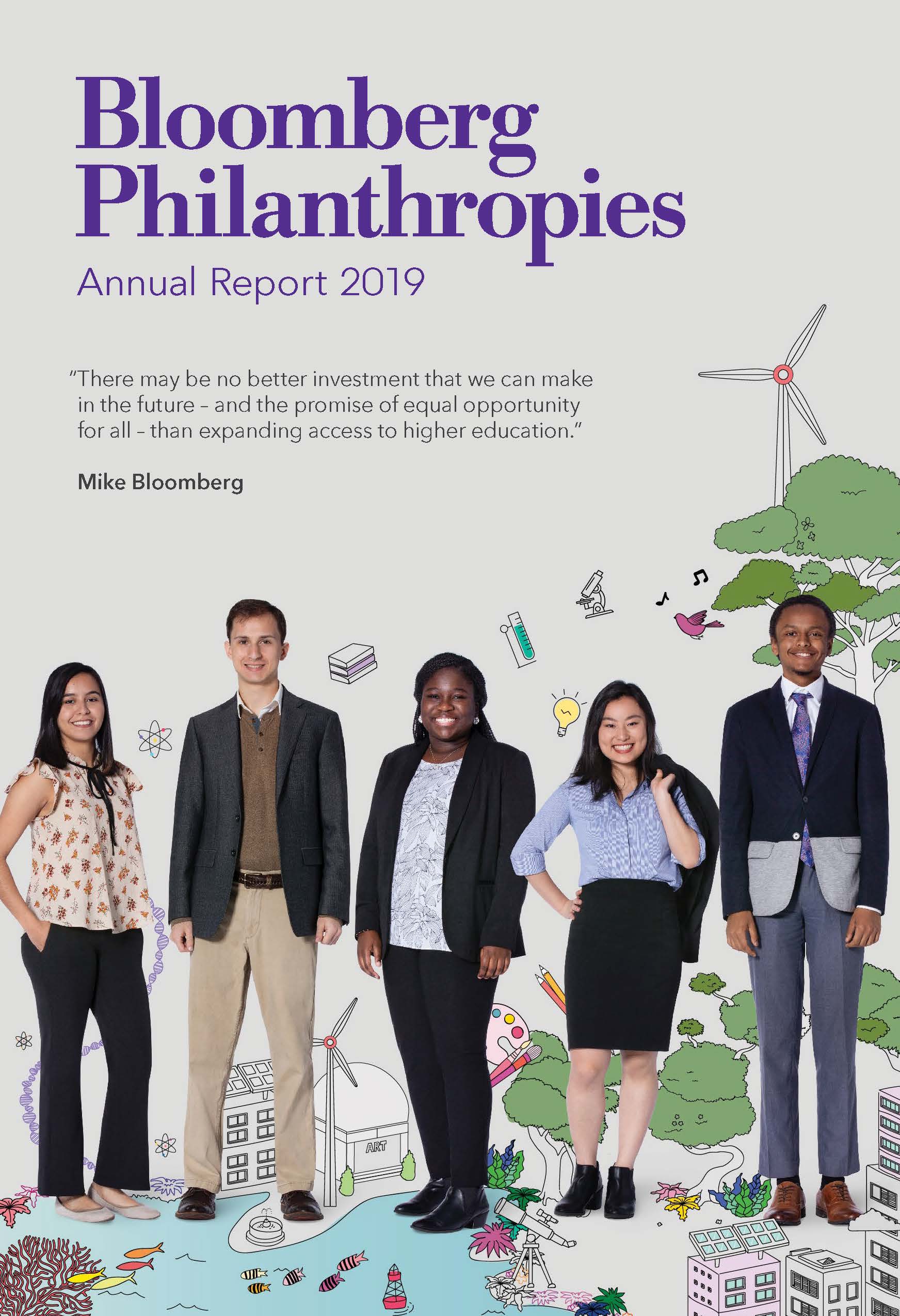 Publications | Page 2 of 6 | Bloomberg Philanthropies