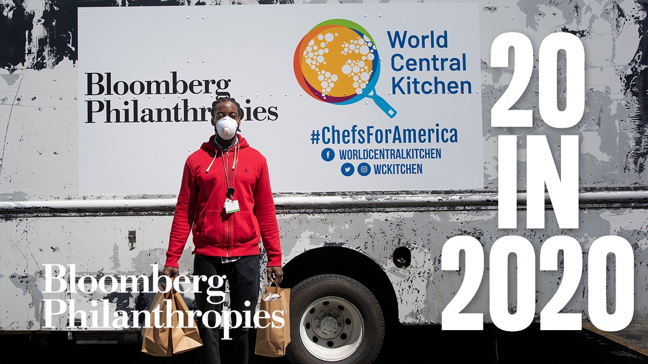 Bloomberg Philanthropies