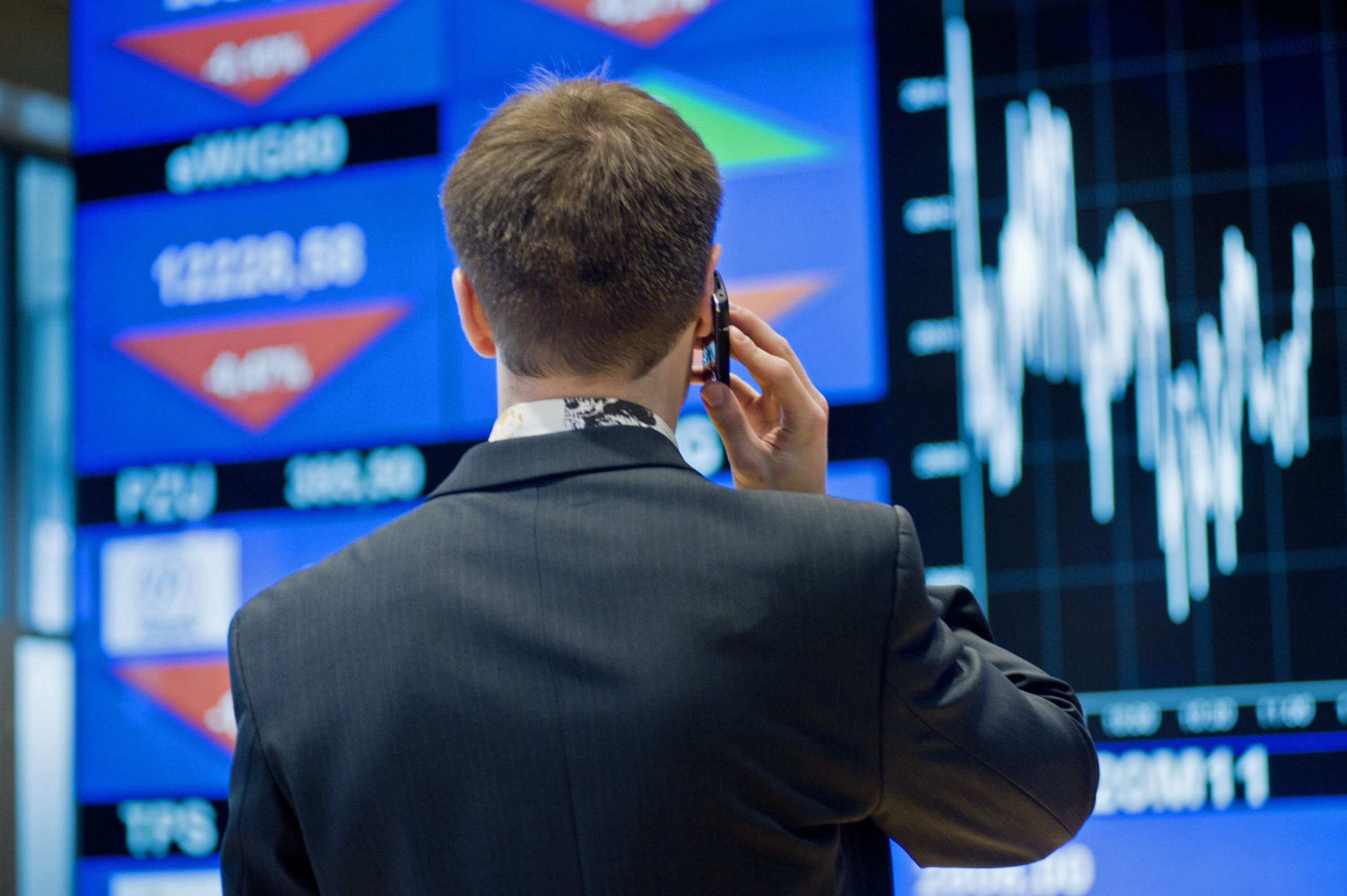 Taking Trading Automation to the Next Level | Insights | Bloomberg ...