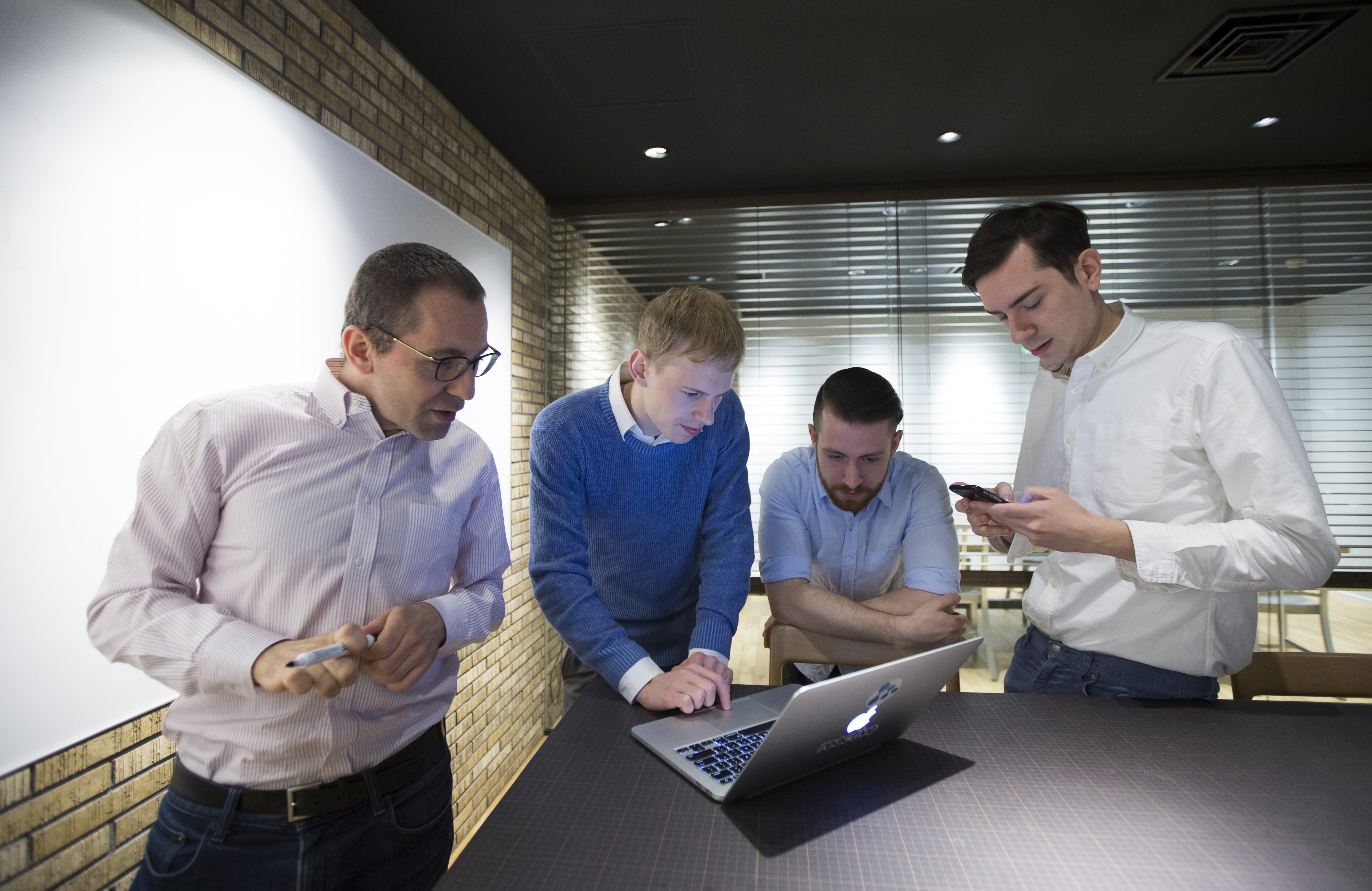7 must-have traits for a successful data team | Insights | Bloomberg ...