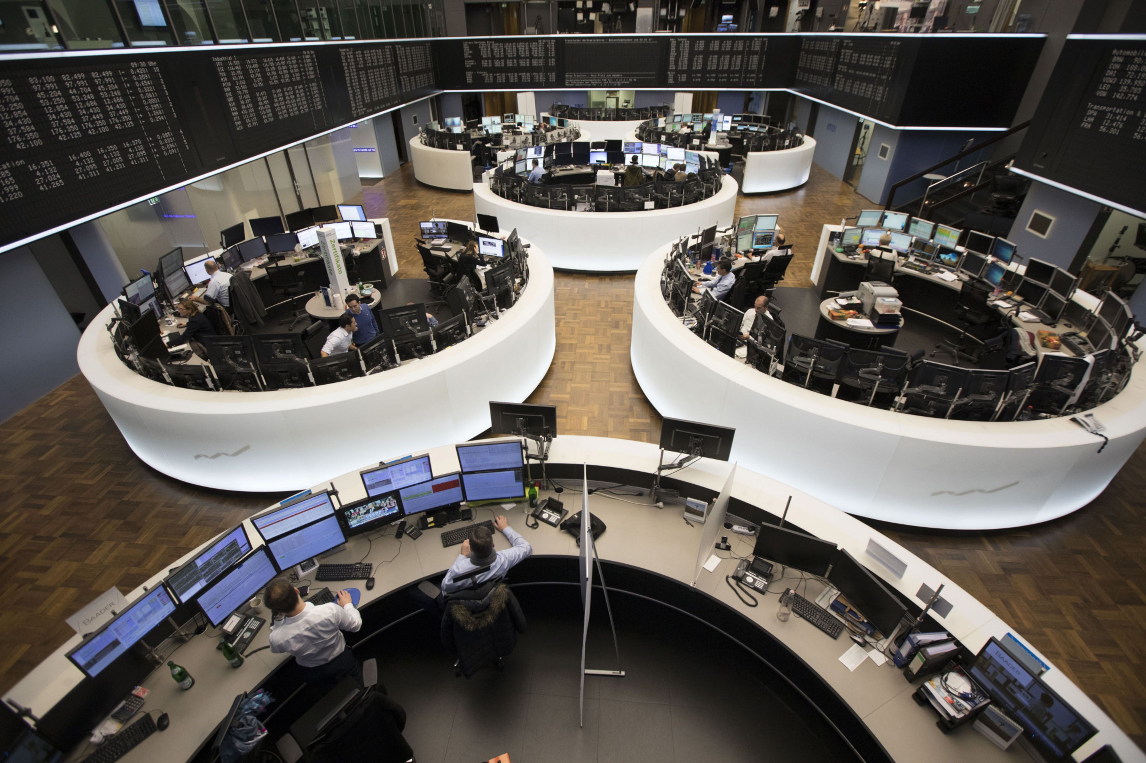 Bloomberg wins award for Best Data Analytics Provider | Insights ...