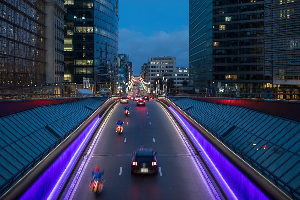 Trade Reporting on Bloomberg | Insights | Bloomberg Professional Services