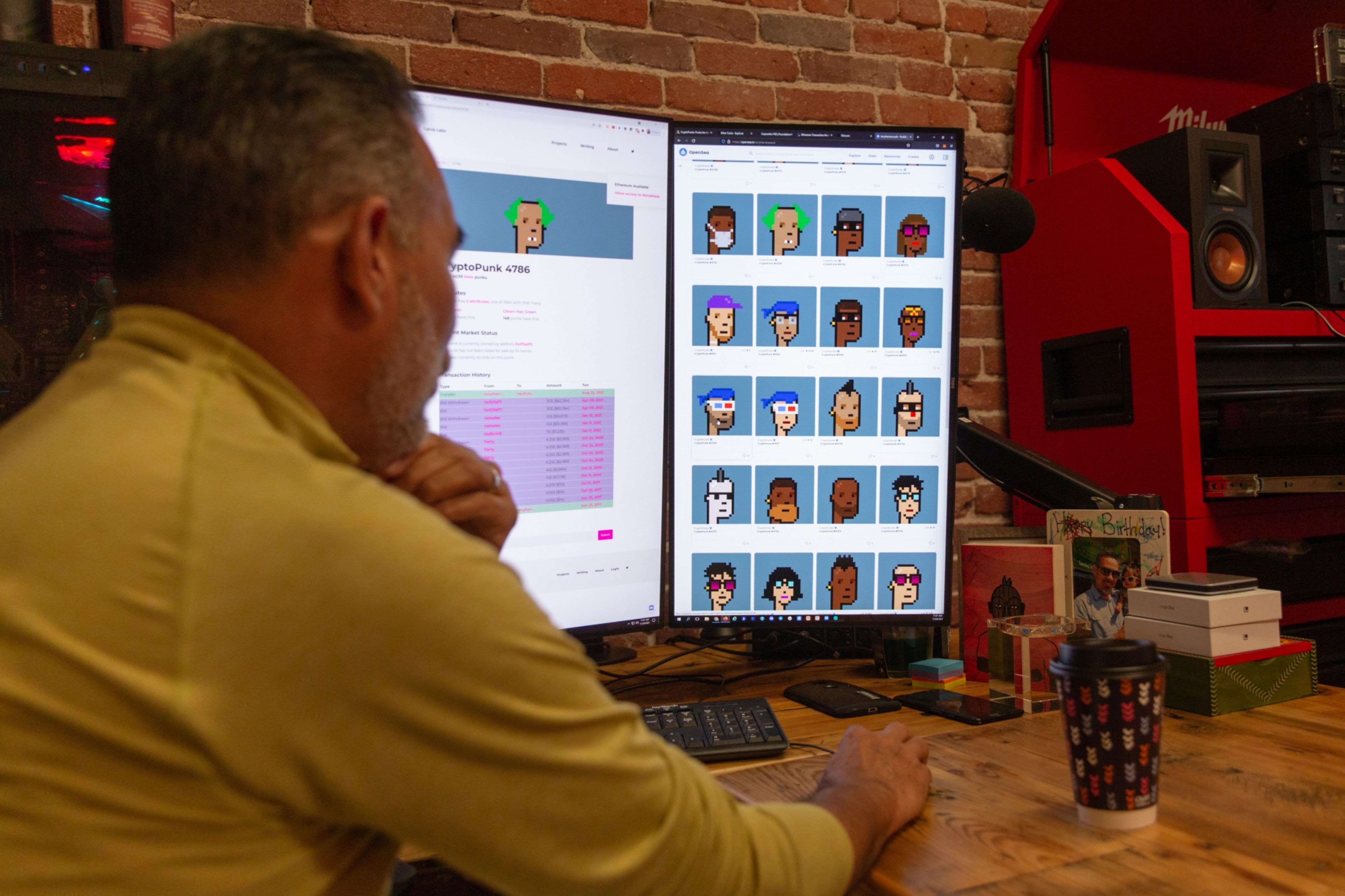 Metaverse's $80 billion ETF assets by 2024 virtually a reality ...