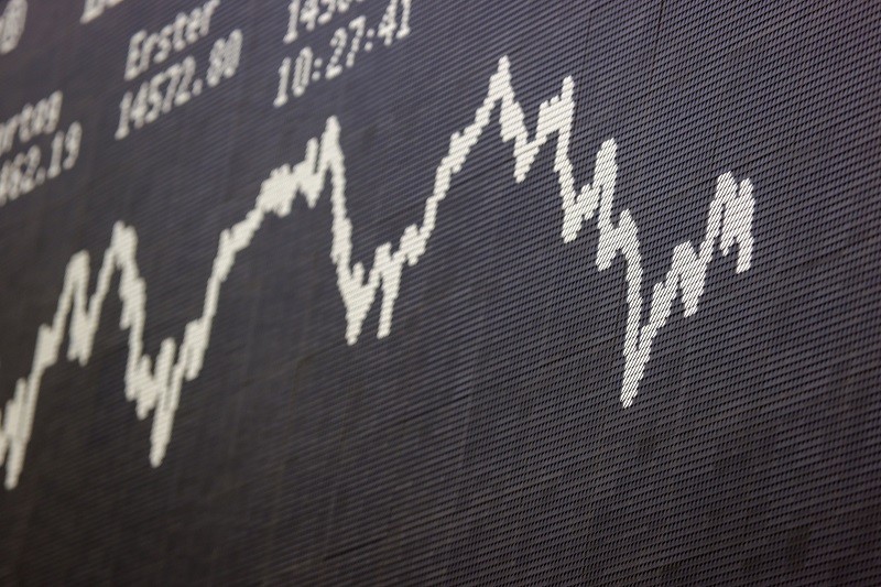 Bloomberg Second Measure US Consumer Spend Index White Paper | Insights ...