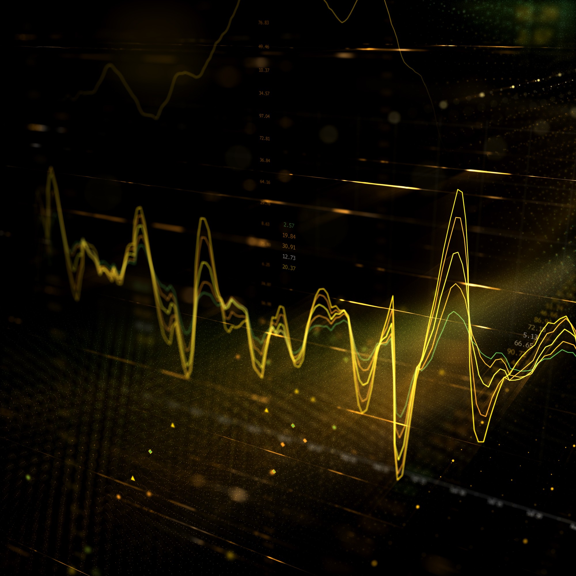 The Bloomberg Terminal: An evolving icon | Insights | Bloomberg ...