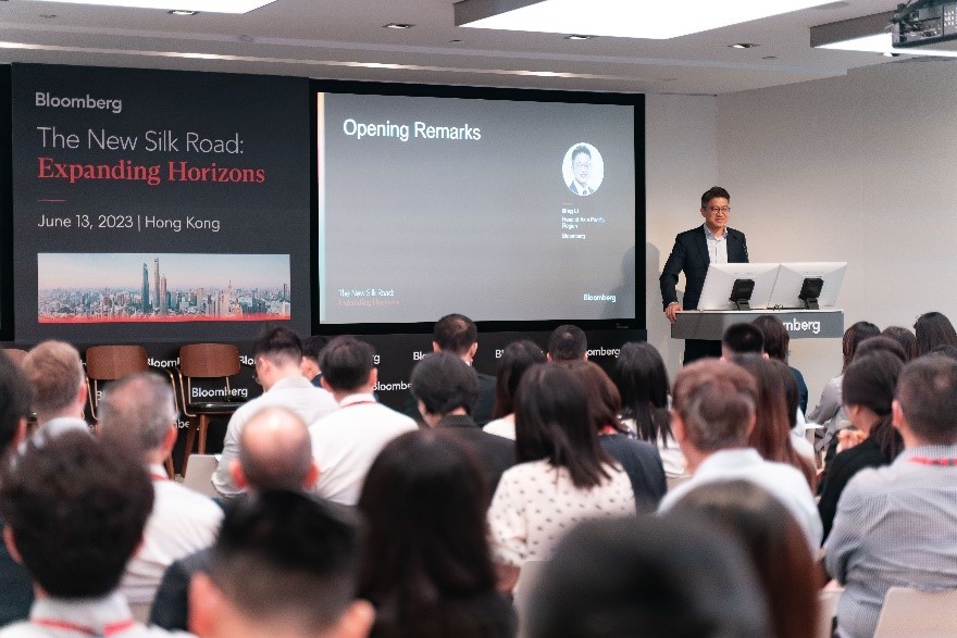 Offshore china investors welcome swap connect amid increasingly ...