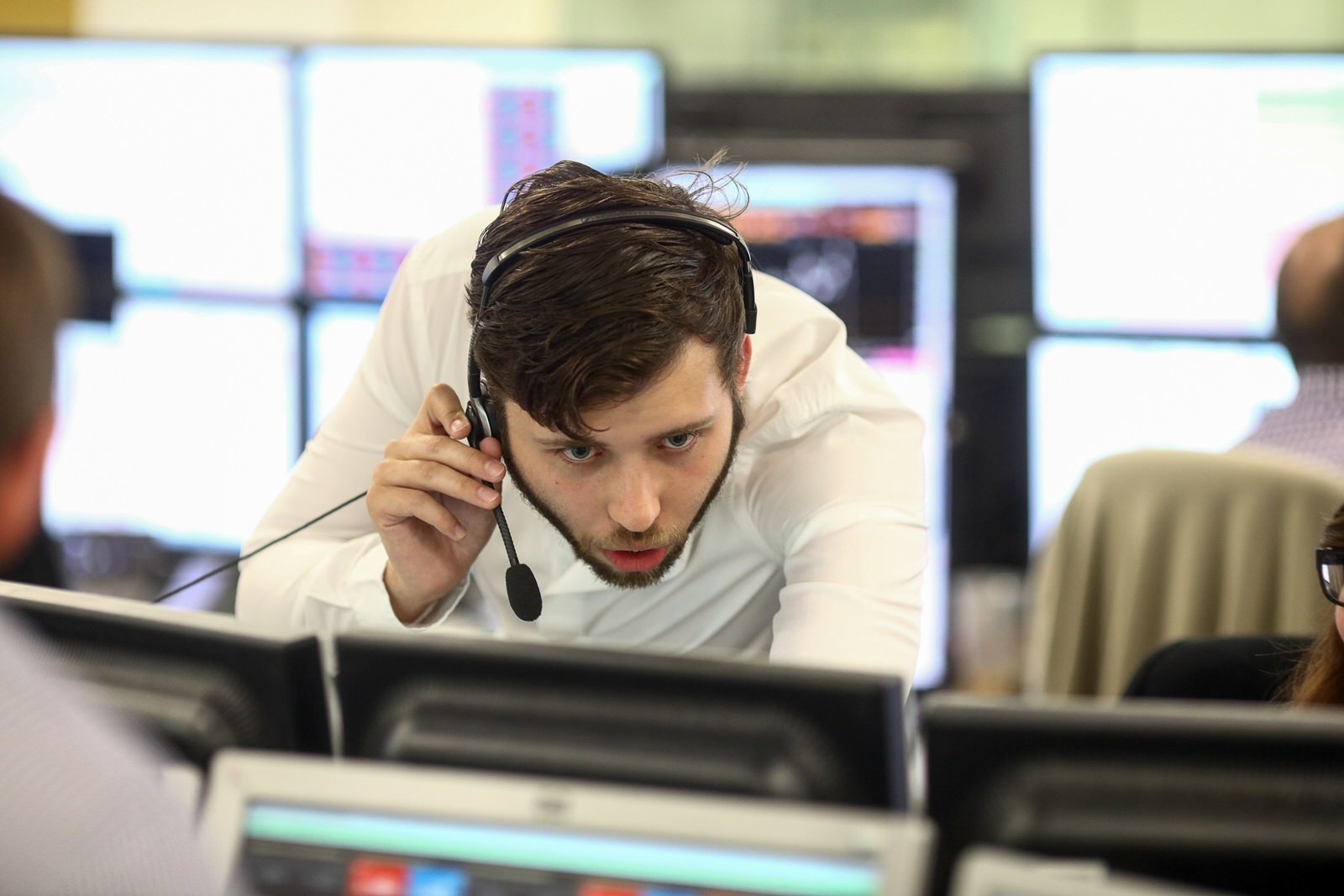 How Bloomberg can support your sales-trader workflow | Insights ...