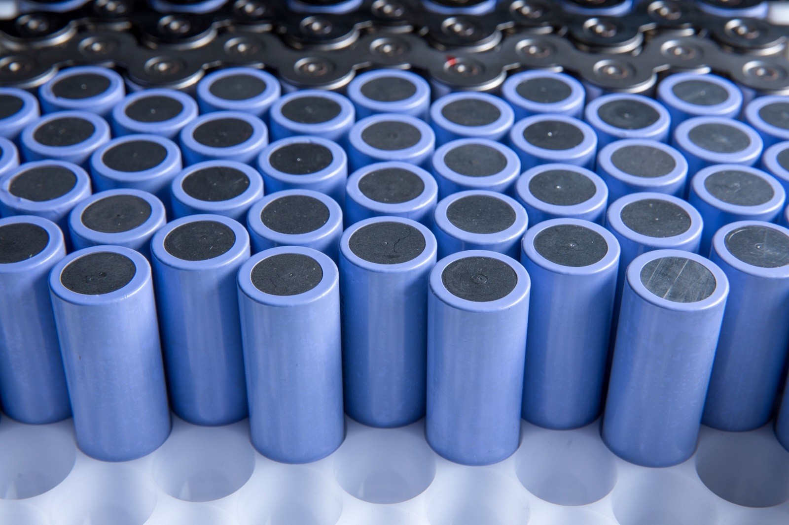 Livent-Allkem charges up lithium M&A amid battery-demand boom ...