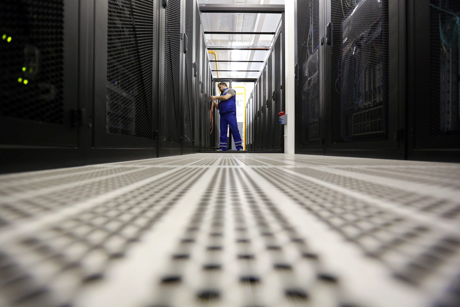 A better solution for identifying syndicated loans? The FIGI ID system ...