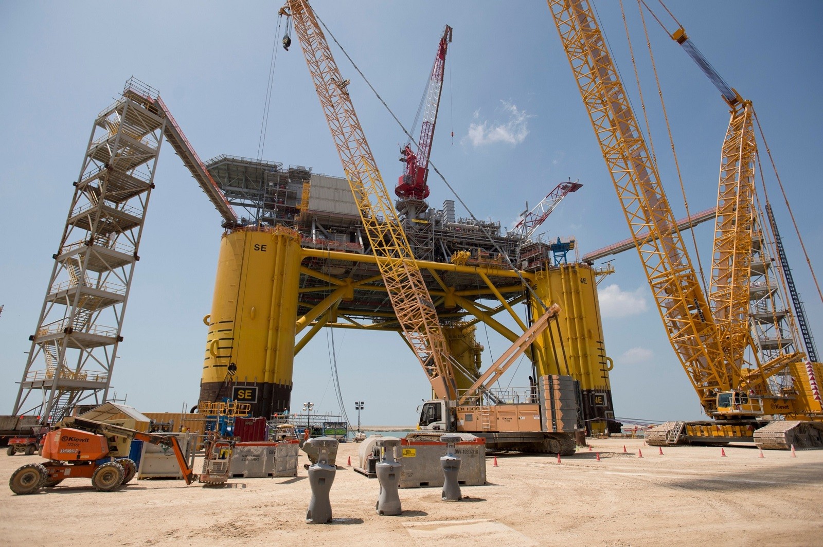 Aramco's downstream expansion in Asia key to long-term growth ...