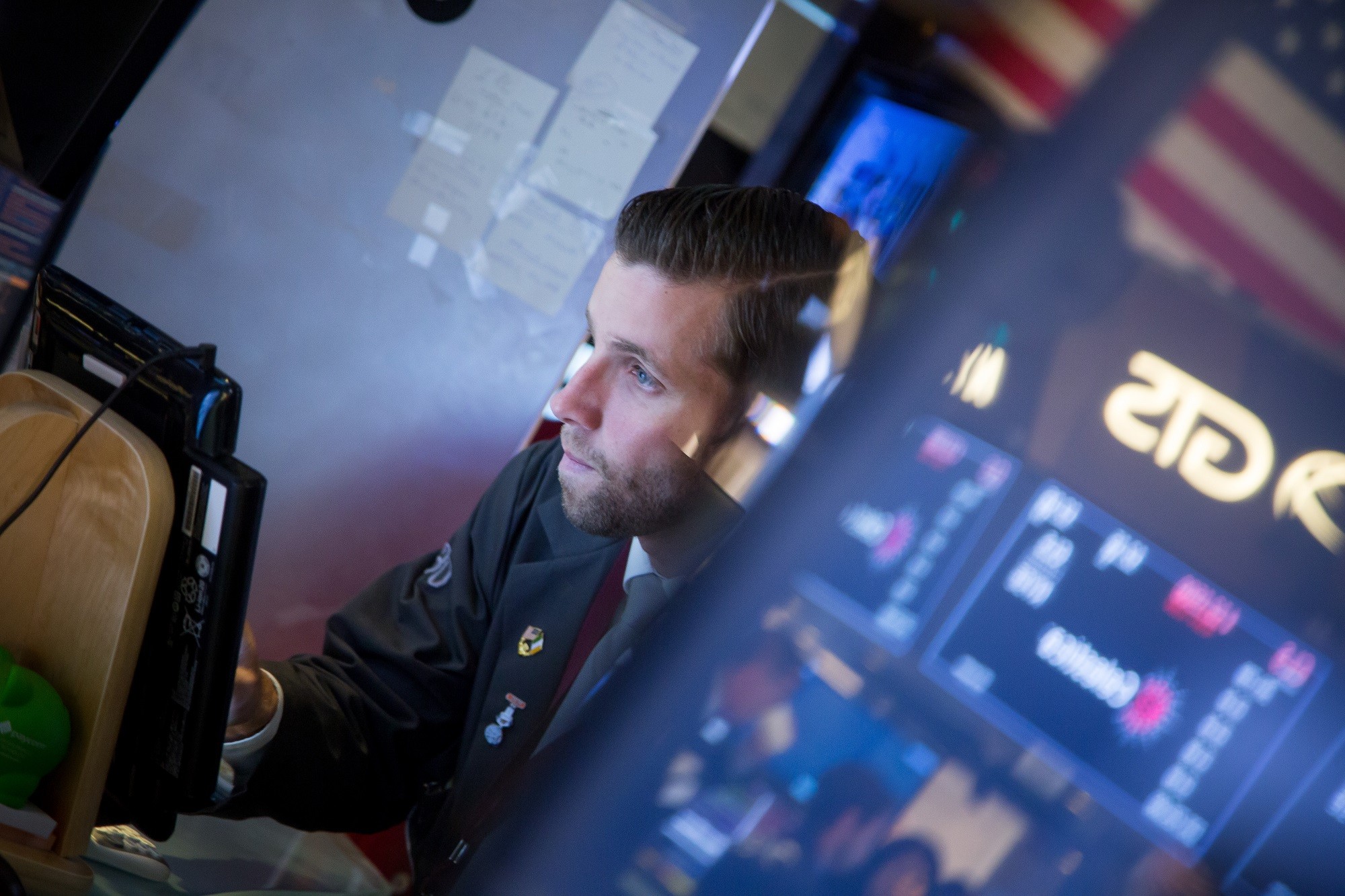 Trading automation: The rise and rise of electronic trading | Insights ...