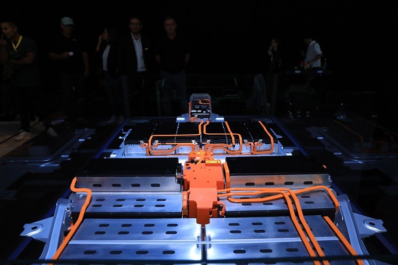 Connected vehicles on road to $742 billion market by 2030 | Insights ...