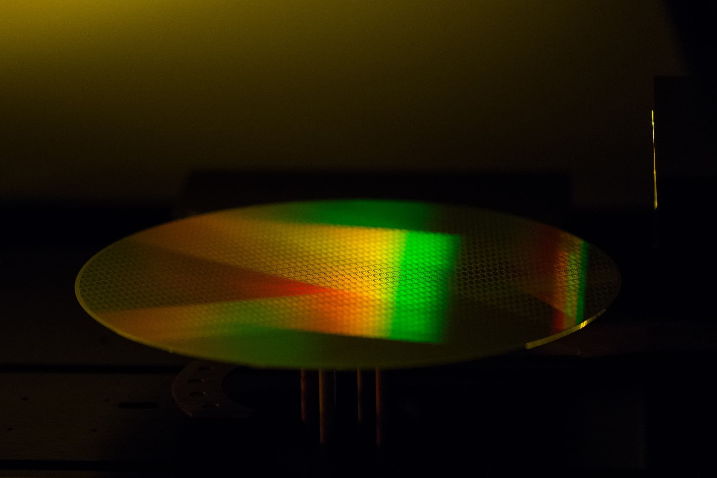 Global semiconductor midyear outlook | Insights | Bloomberg ...