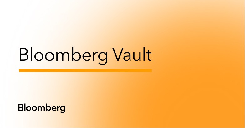 Vault | Bloomberg Professional Services