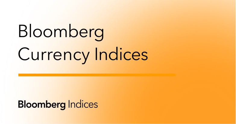 Bloomberg Currency Indices | Bloomberg Professional Services
