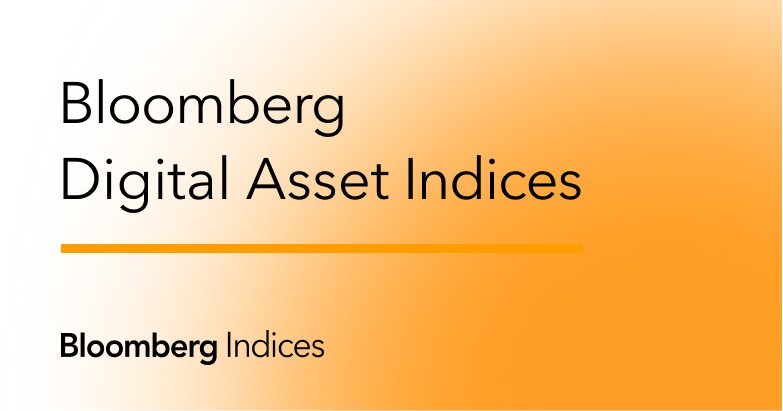 Bloomberg Digital Assets Indices | Bloomberg Professional Services