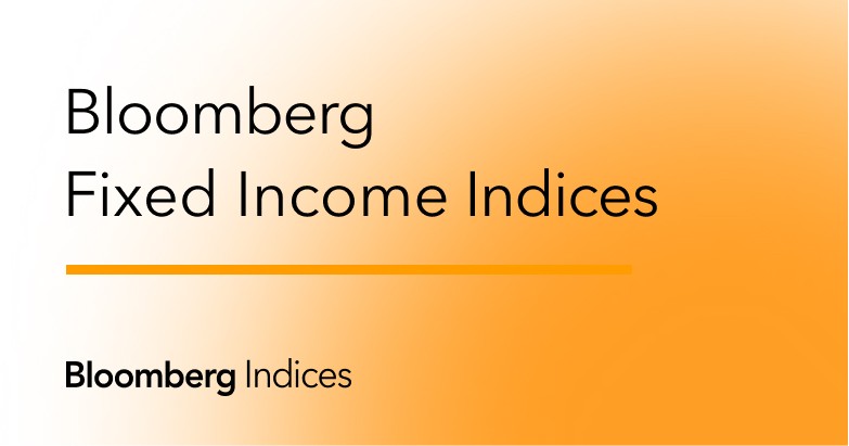 Bloomberg Fixed Income Indices | Bloomberg Professional Services