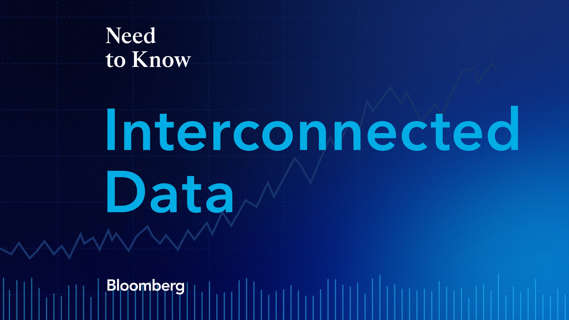 interconnected data