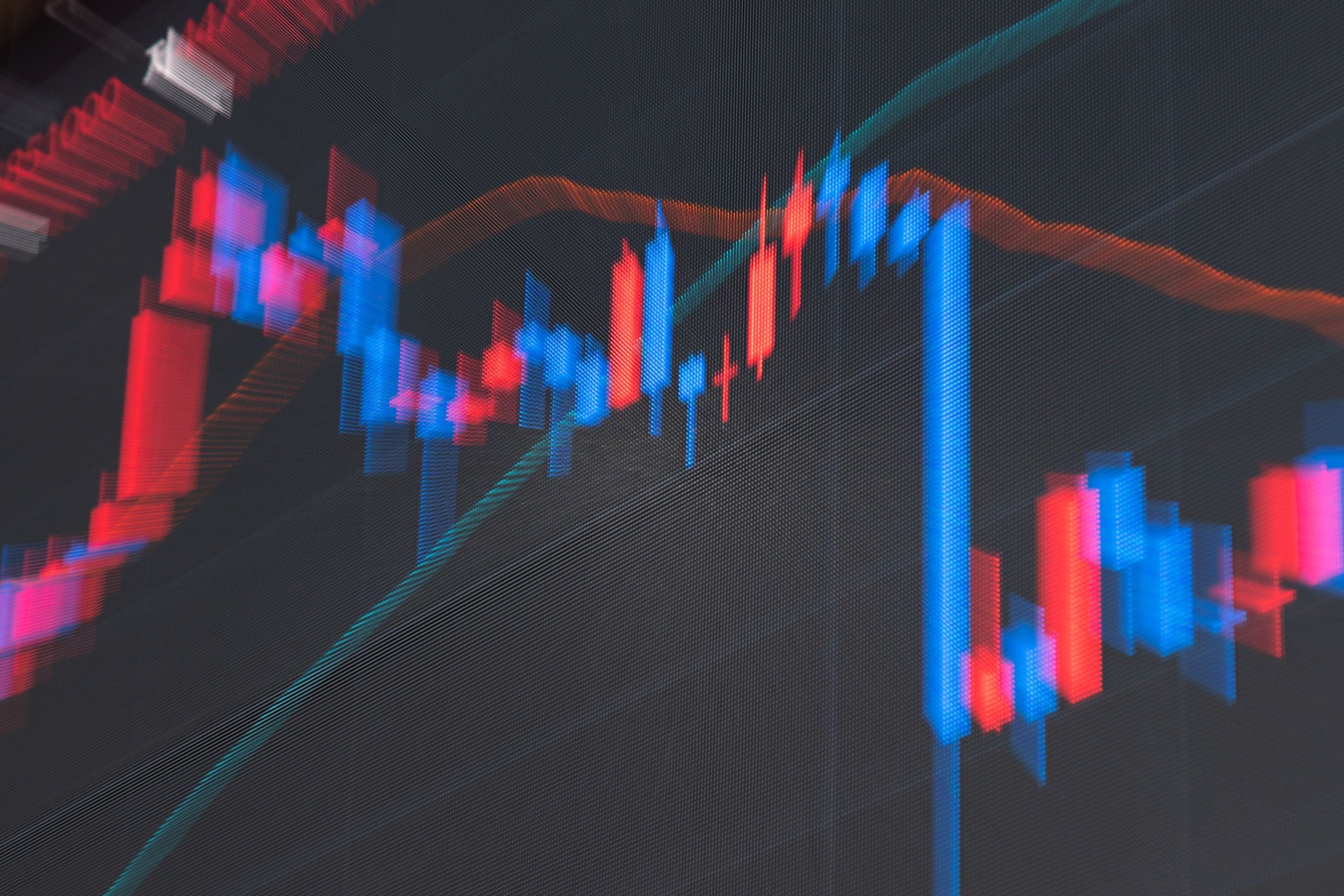 Tradable trackers: Real-time bond indices for volatile markets ...