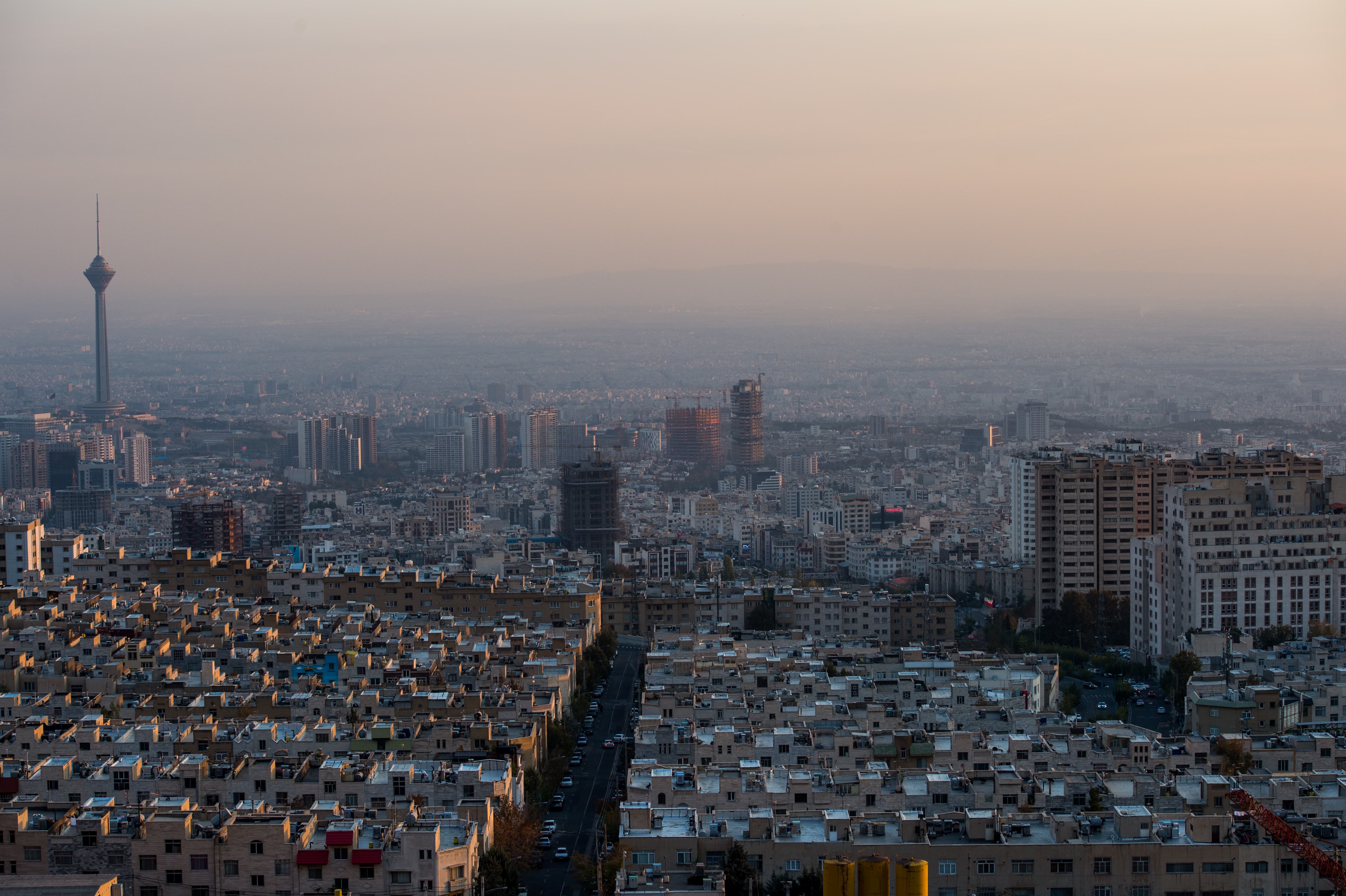 Iran crisis: What we're watching | Insights | Bloomberg Professional ...