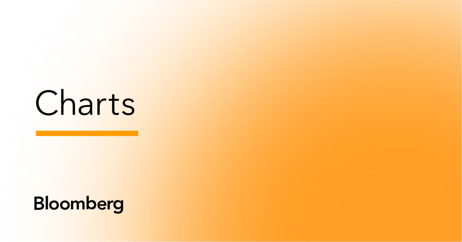Charts | Bloomberg Professional Services