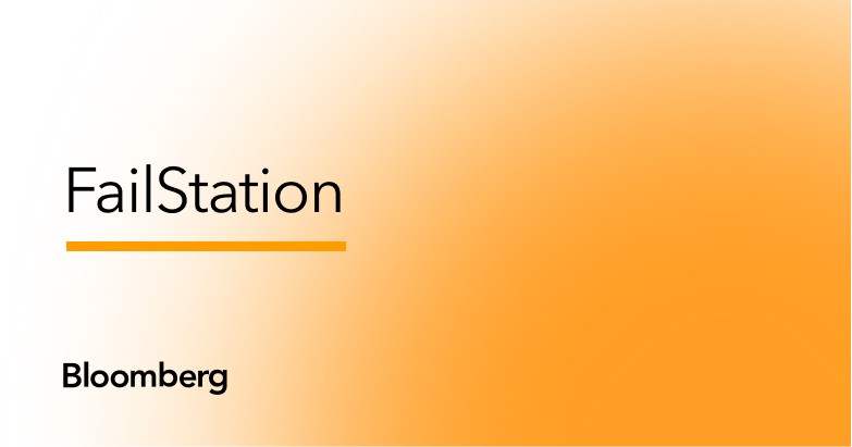 FailStation | Bloomberg Professional Services