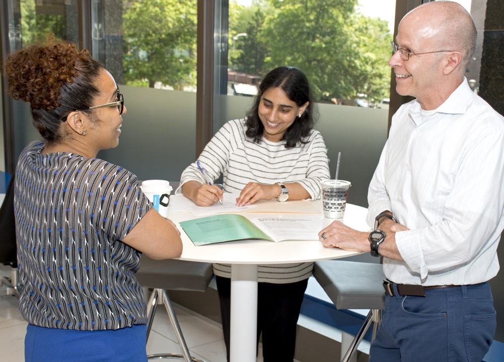 About Us | Bloomberg Industry