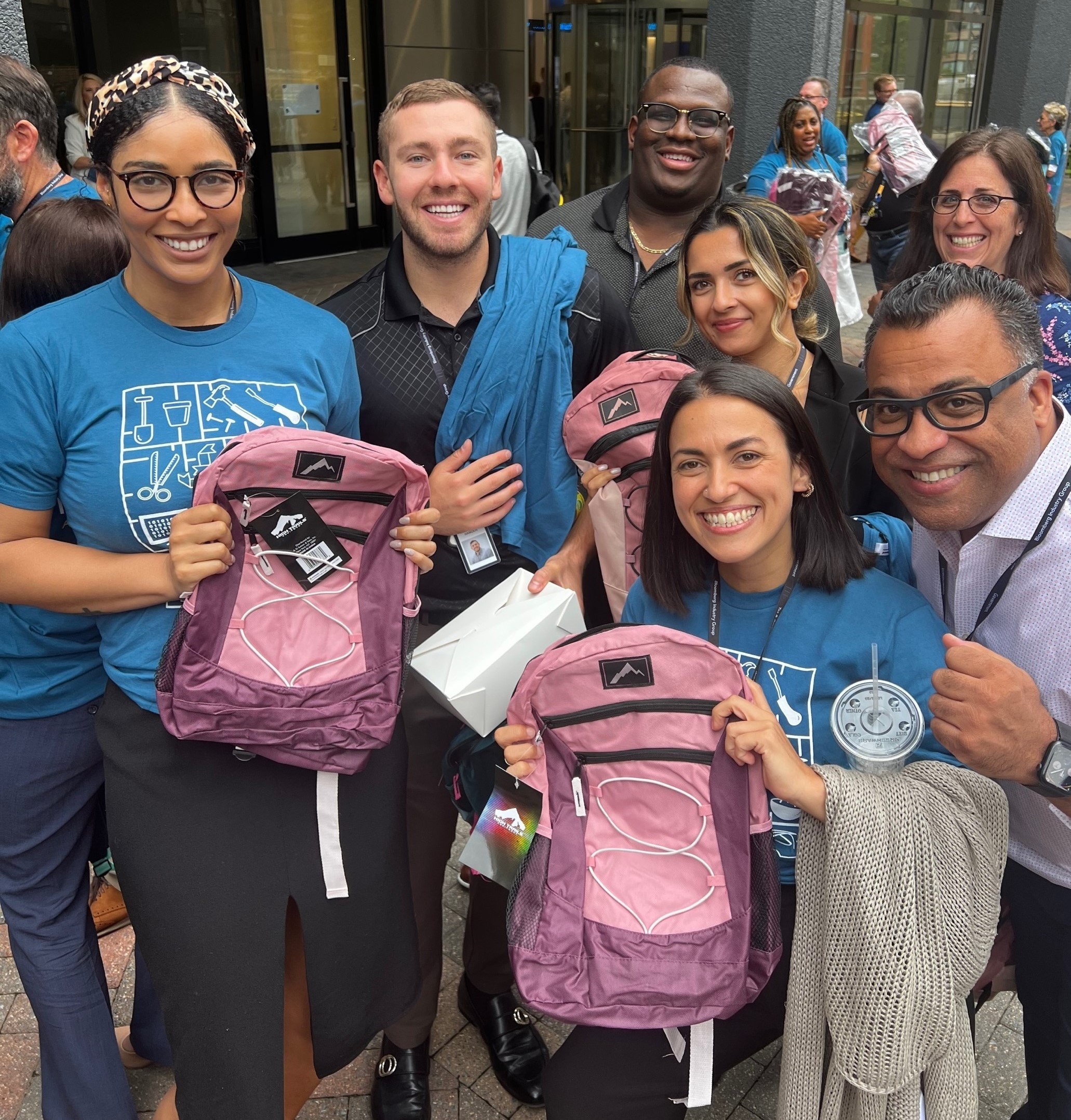 Careers | Bloomberg Industry