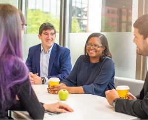 Careers | Bloomberg Industry
