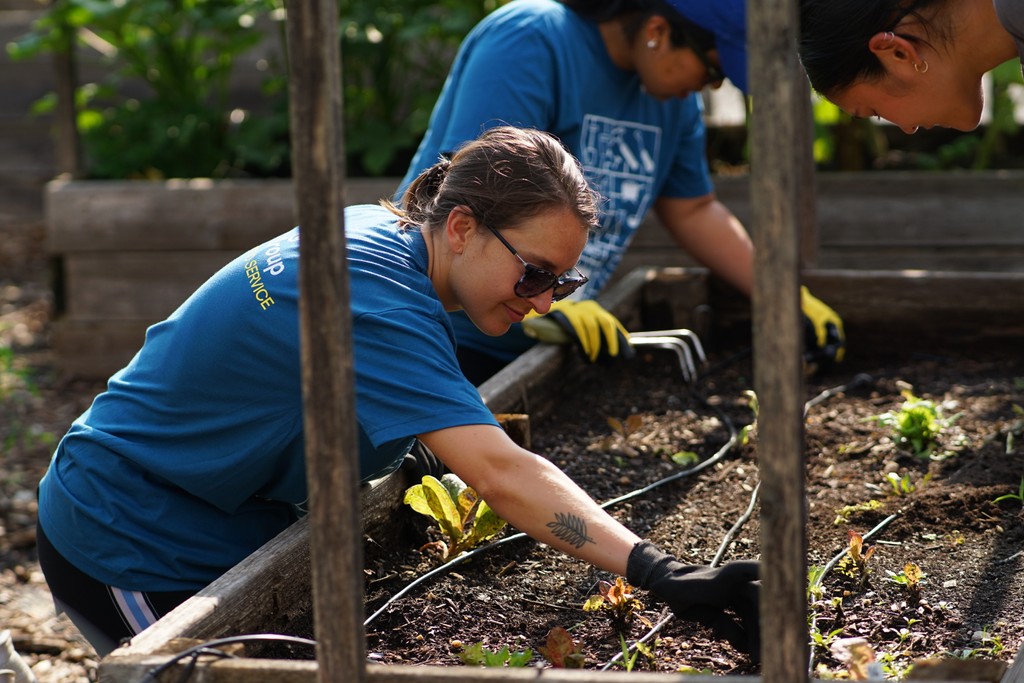 Finance Careers | Bloomberg Industry